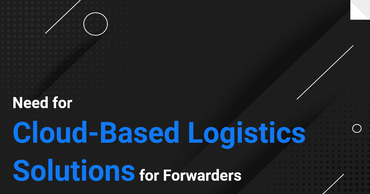 Top Cloud-Based Logistics Software to Streamline Operations